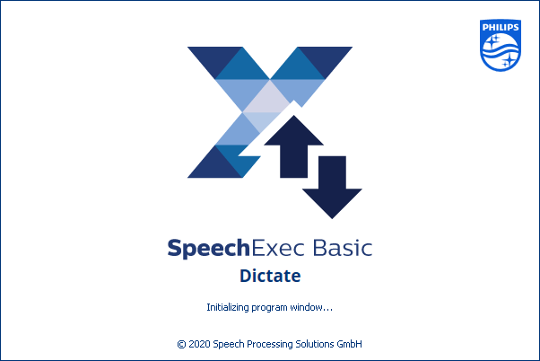 Installing a 30-Day Trial SpeechExec Software – Speech Processing Solutions GmbH